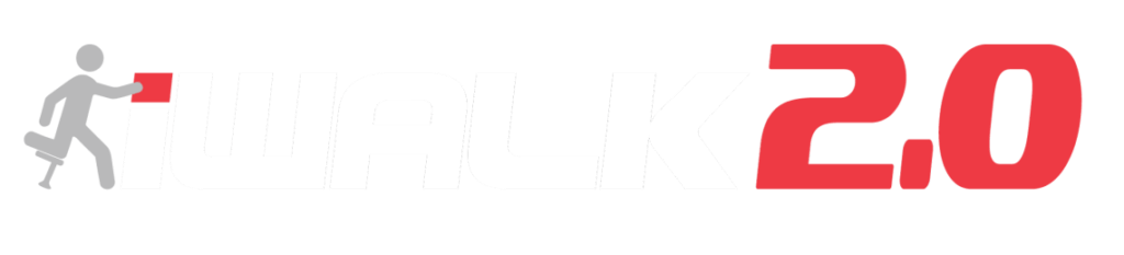 iWALK New Zealand - The Hands-Free Walking Crutch